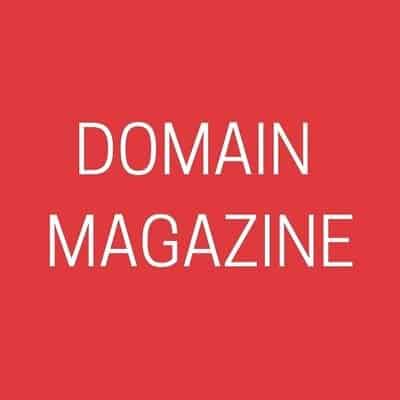Domain Magazine - Domain Name News | Interviews | PodCasts